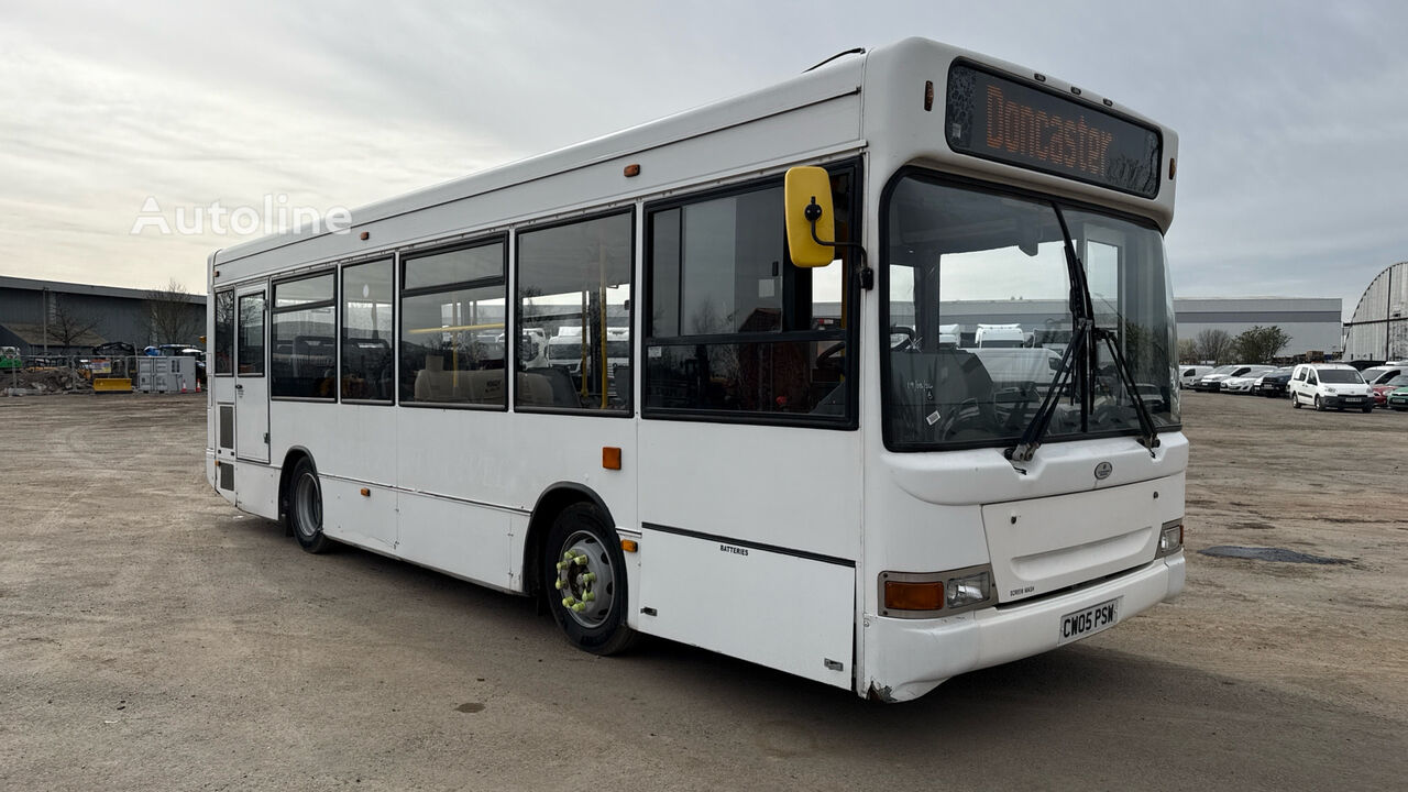 Prodaje se ALEXANDER DENNIS DART MPD gradski autobus na aukciji