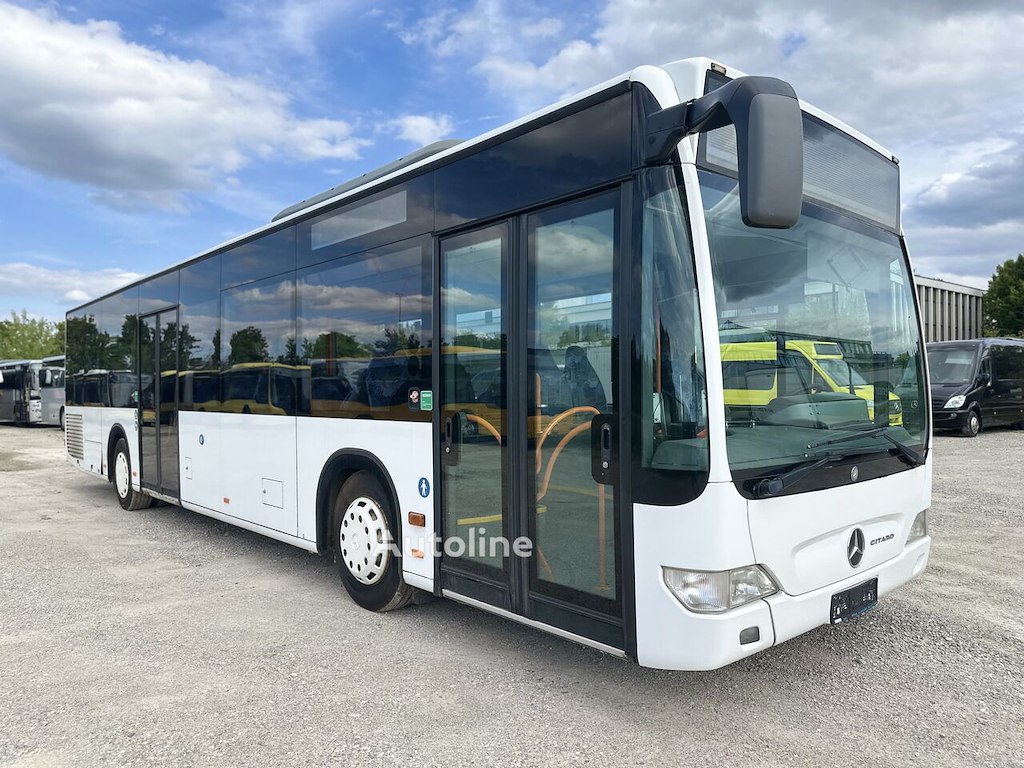 Mercedes-Benz O 530 Citaro Ü gradski autobus