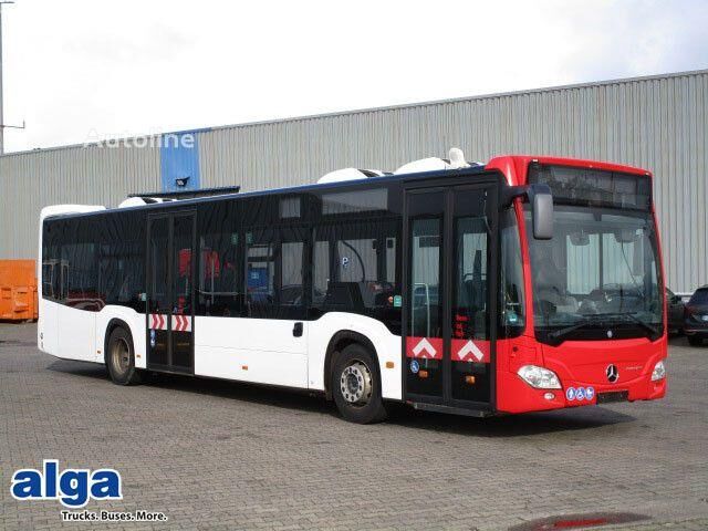 Mercedes-Benz O 530 Citaro C2, Euro 6, A/C, org. km, 1. Hand gradski autobus