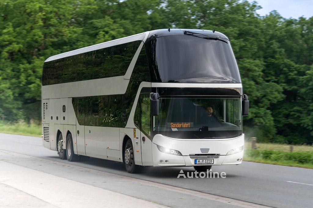 Neoplan Skyliner L dvospratni autobus