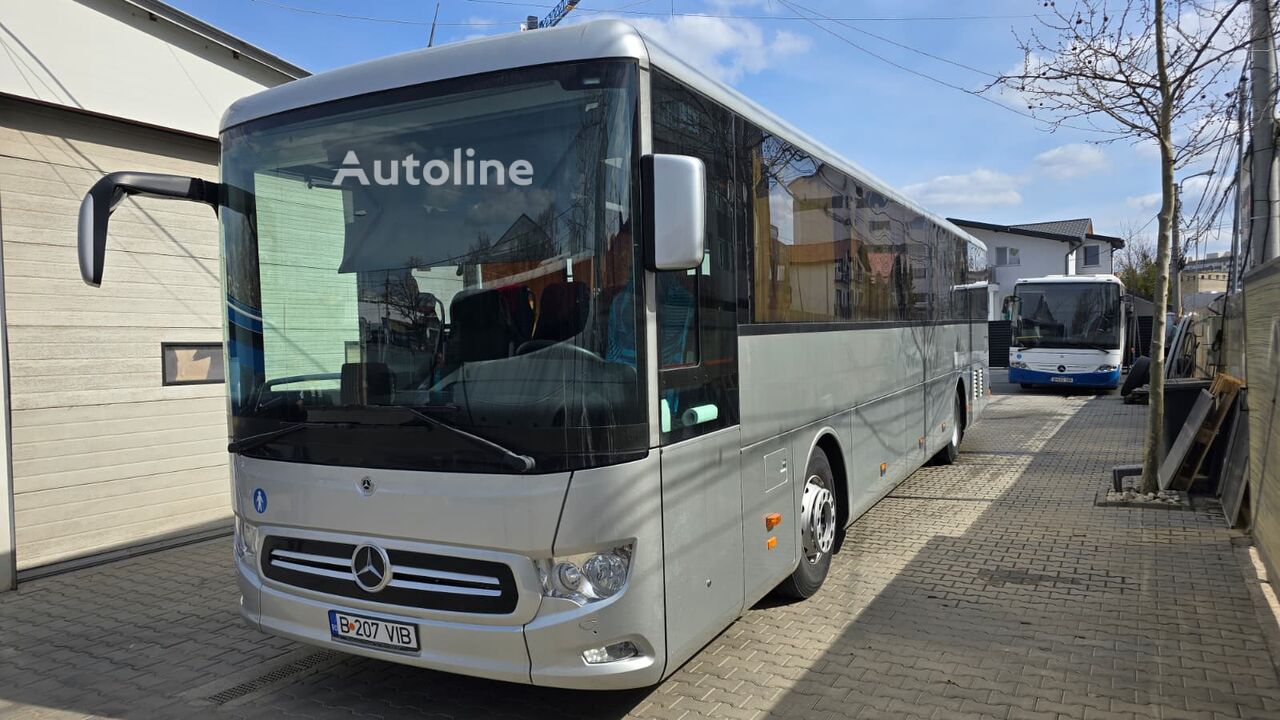 Mercedes-Benz Intouro, Mode 2023, 58 seats Klima autobus za razgledavanje grada