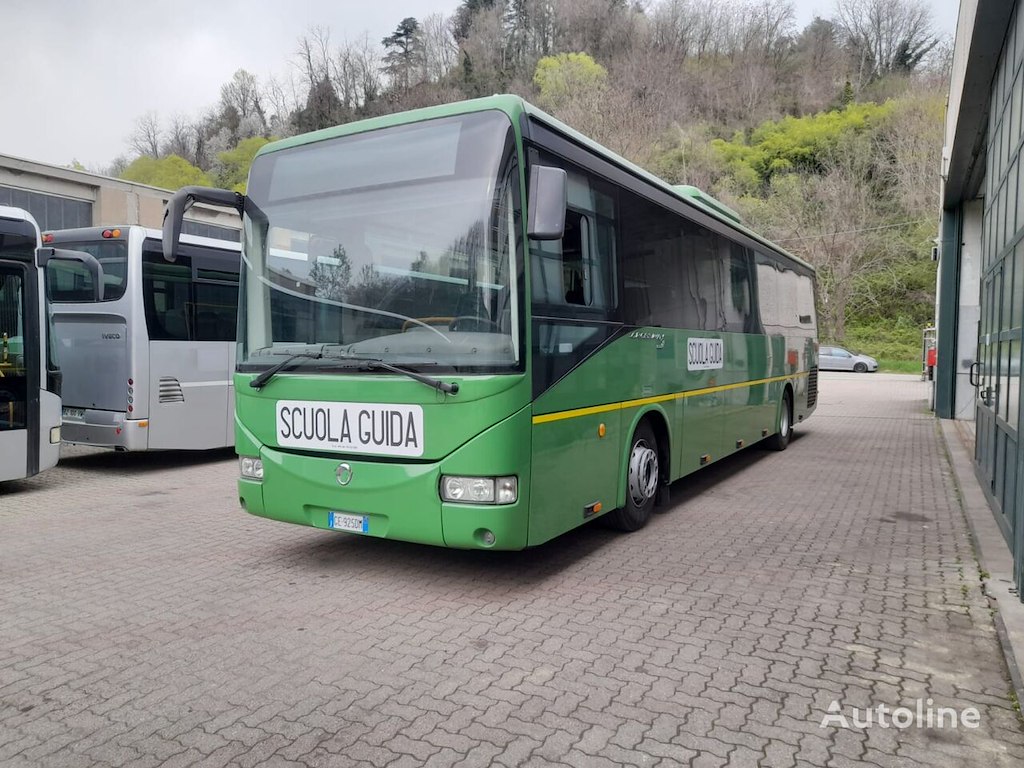IVECO CROSSWAY USO SCUOLA GUIDA autobus za obuku