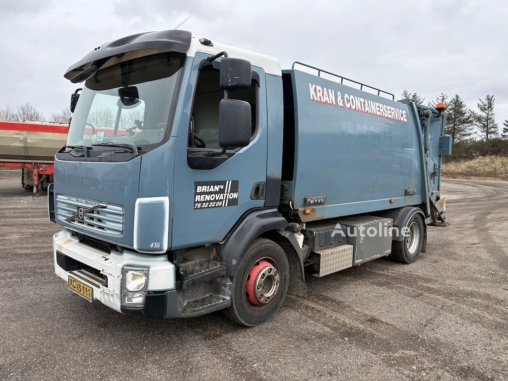Volvo FL 280 kamion za smeće