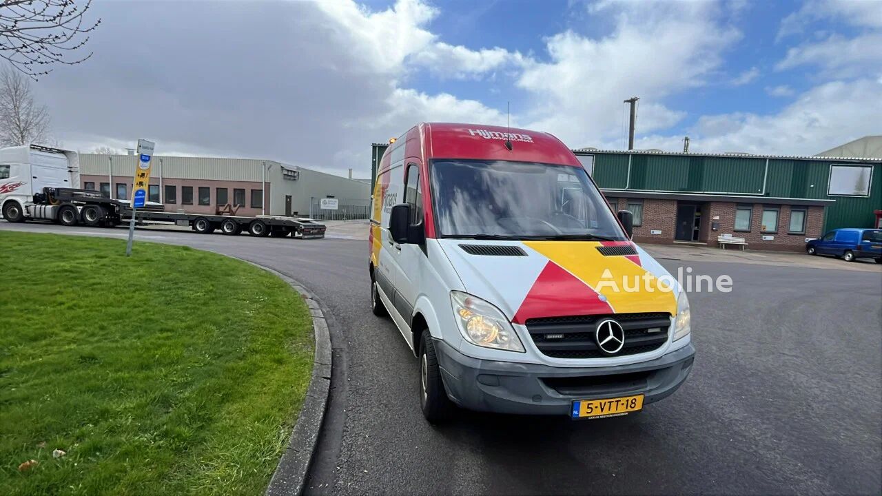 Mercedes-Benz Sprinter 316 CDI autofekalac
