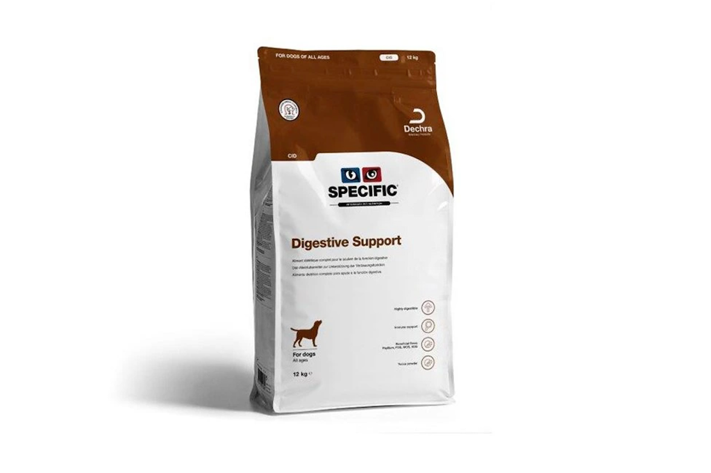 Dechra Dog Digestive Support 12kg