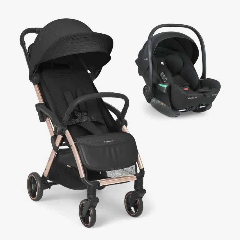 Kikka Boo Eden Plus Premium 2u1 Kolica Za Bebe
