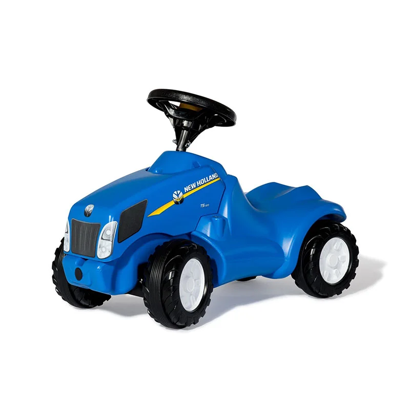 Guralica RollyMinitrac New Holland