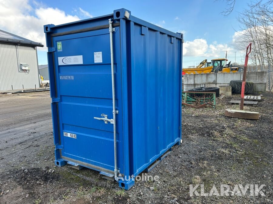Prodaje se Container kontejner 5 stopa na aukciji
