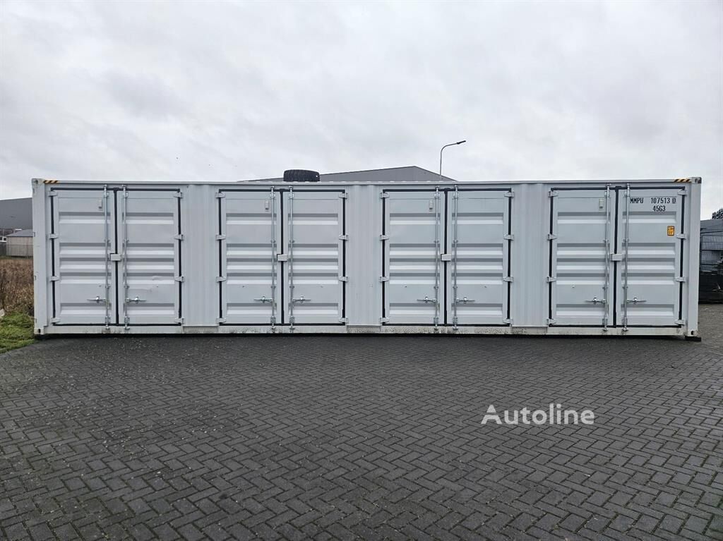 Novi Container 40ft-Container 40 ft-3 deurs kontejner 40 stopa
