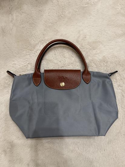 Longchamp torba veličina S