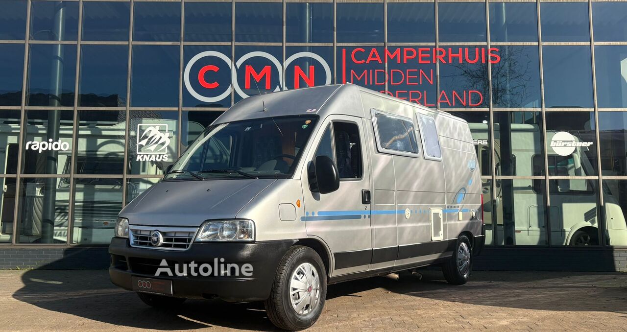 Adria Win 560 kamper kombi