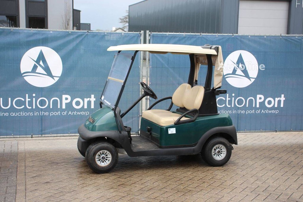 Prodaje se Club Car golf vozilo na aukciji