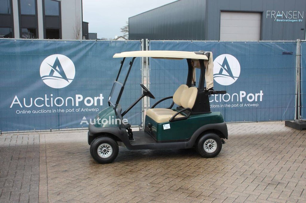Prodaje se Club Car golf vozilo na aukciji