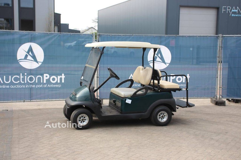 Prodaje se Club Car golf vozilo na aukciji