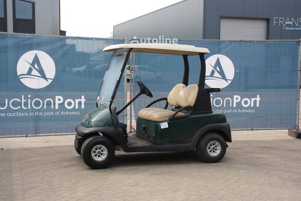 Prodaje se Club Car golf vozilo na aukciji