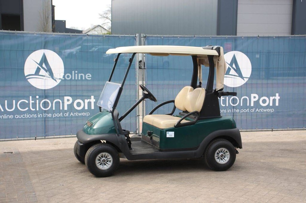 Prodaje se Club Car golf vozilo na aukciji