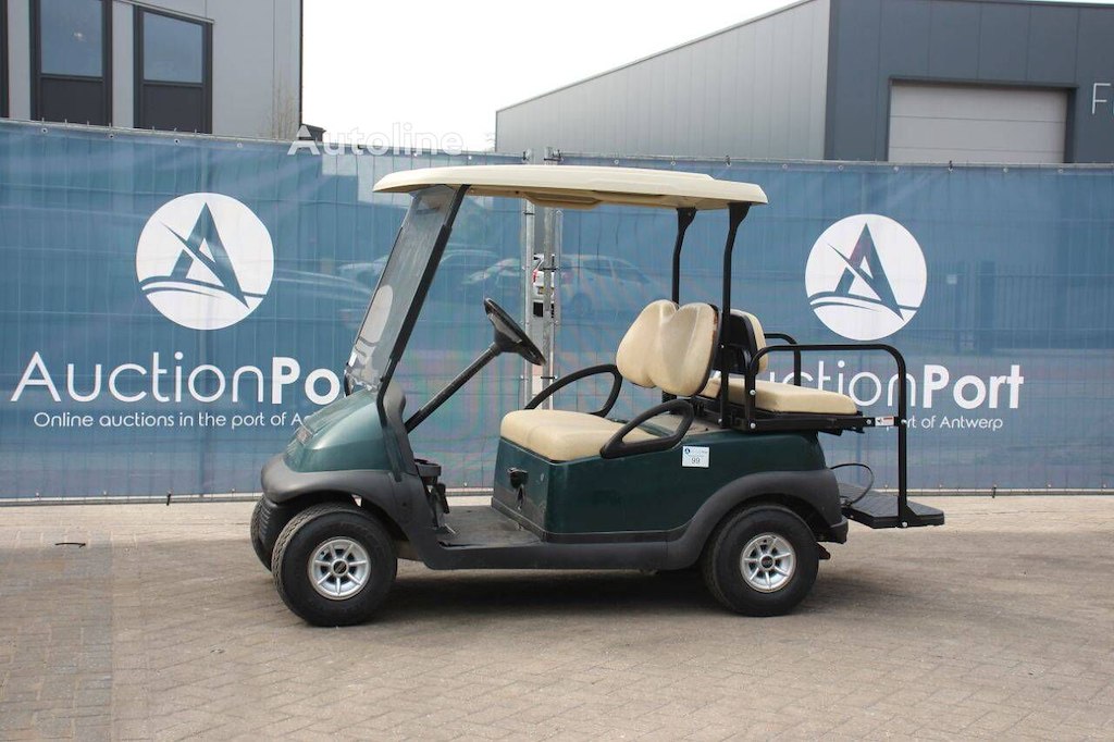 Prodaje se Club Car golf vozilo na aukciji