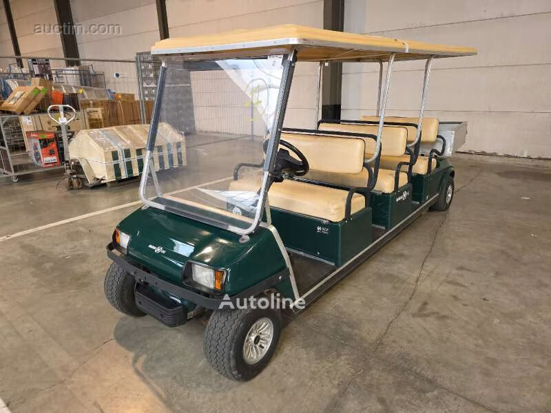 Prodaje se Club Car Villager golf vozilo na aukciji