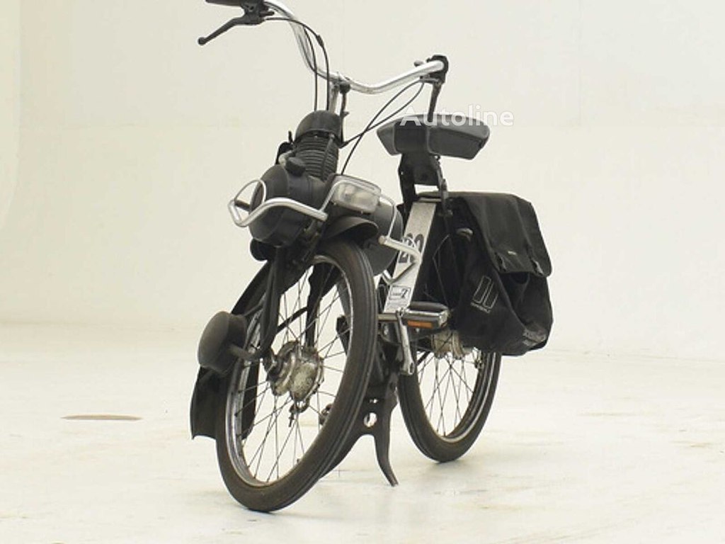 Prodaje se SOLEX 4800D bicikl na aukciji