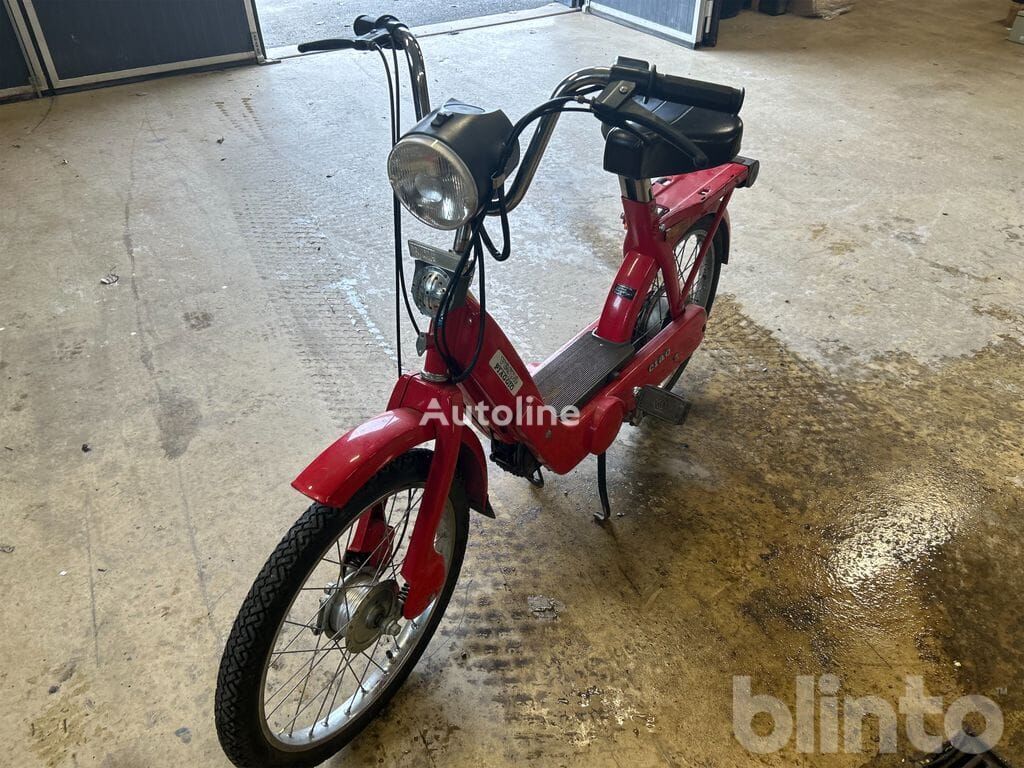 Prodaje se Piaggio Ciao moped na aukciji