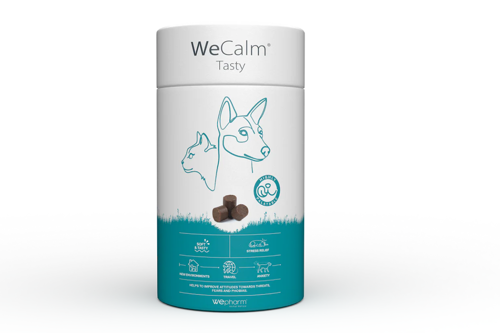 Wecalm Dog tasty 30 komada