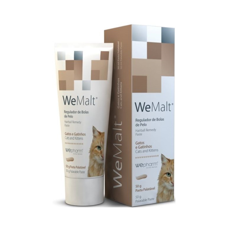 Wemalt Cat 50gr