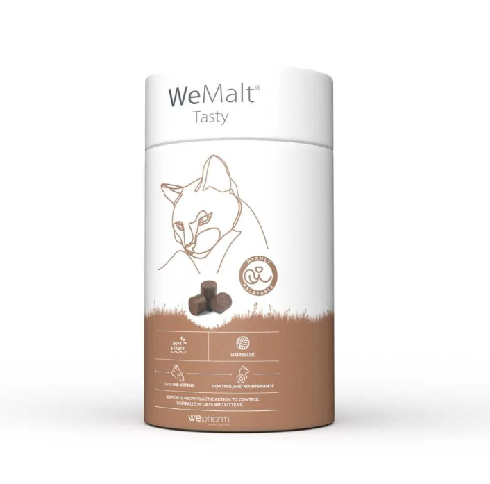 Wemalt Cat tasty 30kom.