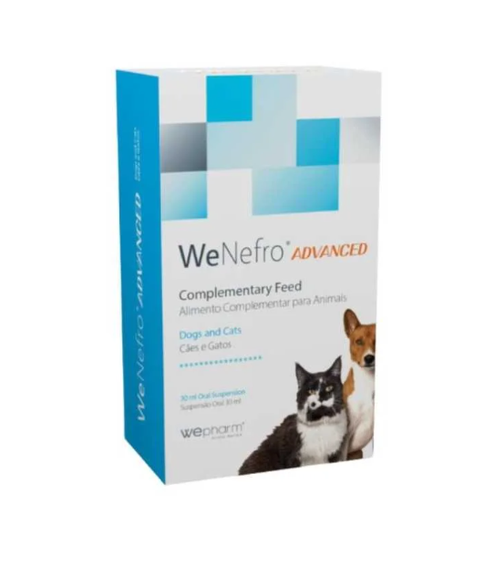 Wenefro advanced 30ml
