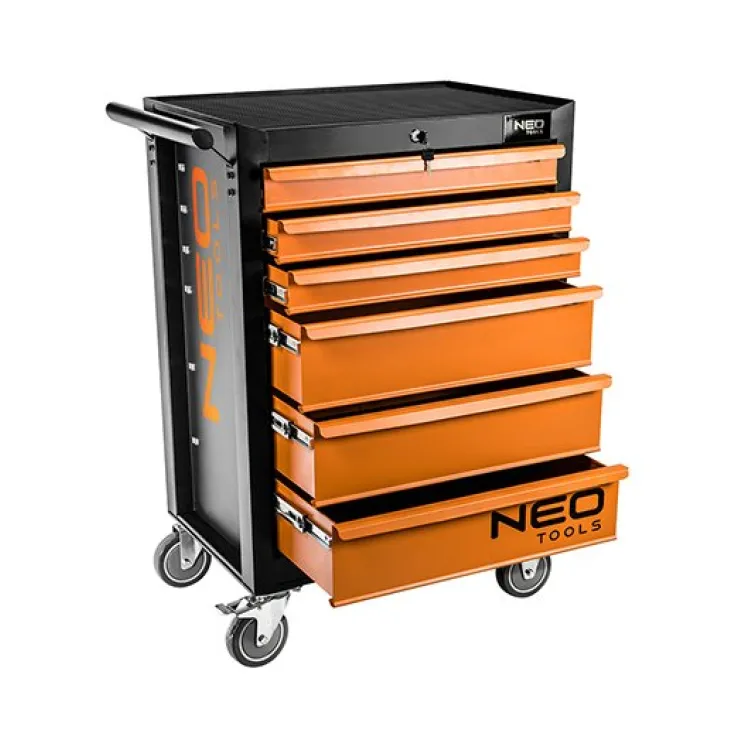 Ormar za alat - NEO TOOLS