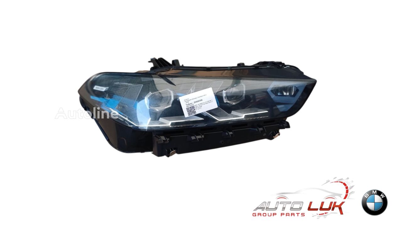 5A8E106 far za BMW X5 G05 G06 automobila