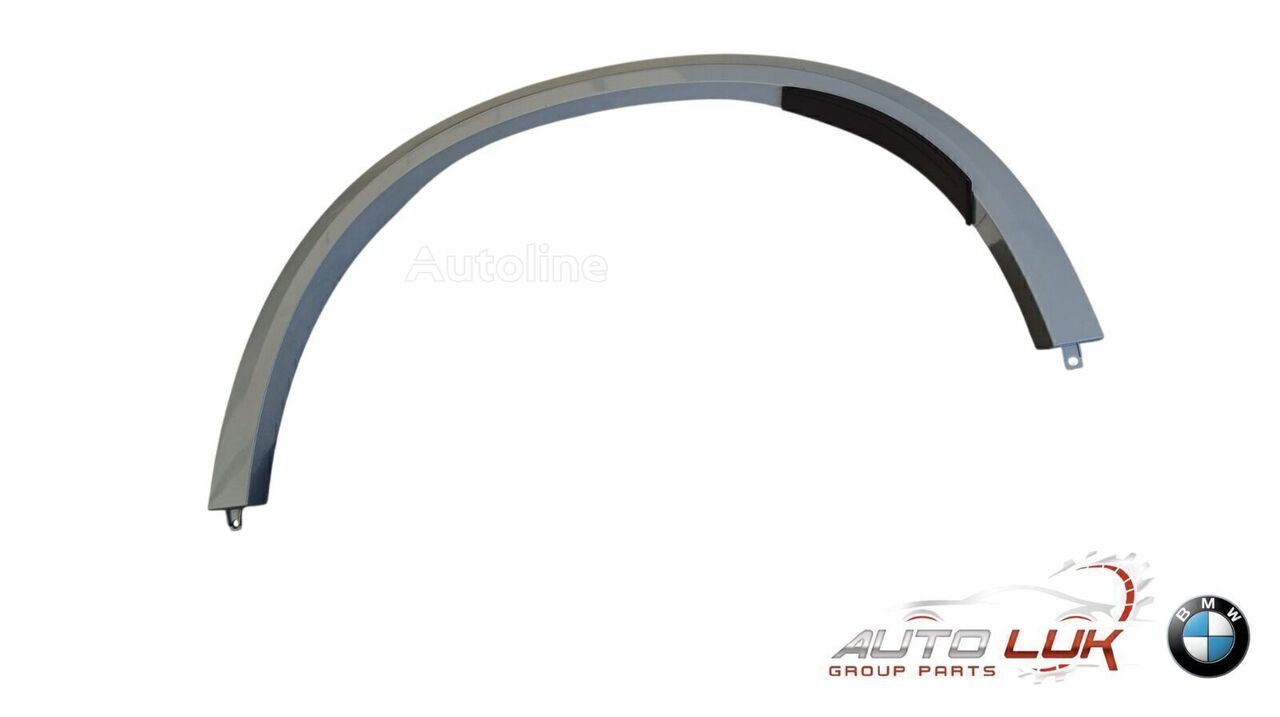 LISTWA NADKOLA SIERP TYŁ TYLNA LEWA BMW C4P Brooklyn Grau Metallic LISTWA za BMW X5 G05 automobila