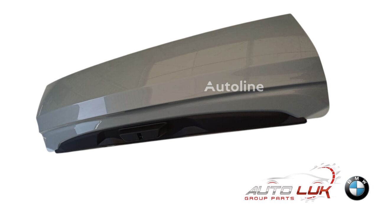 KLAPA BAGAŻNIKA DOLNA Brooklyn Grau Metallic BMW KLAPA za BMW X5 G05 automobila
