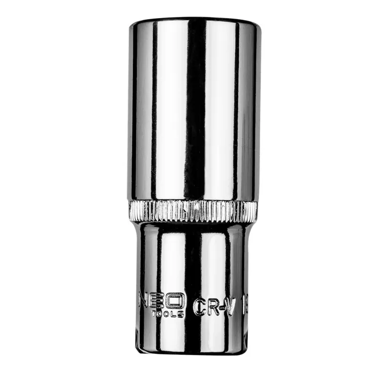 Šestougaona čaura od 3/8" - NEO TOOLS