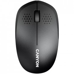 CANYON MISEVI CMS-W04B BLUETOOTH OPTICAL MOUSE