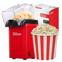 ZILAN APARAT ZA KOKICE BELI 1200W