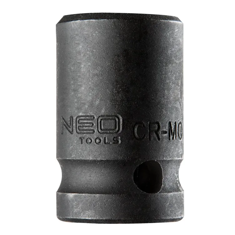 Udarne nasadne kapice od 1/2" NEO TOOLS