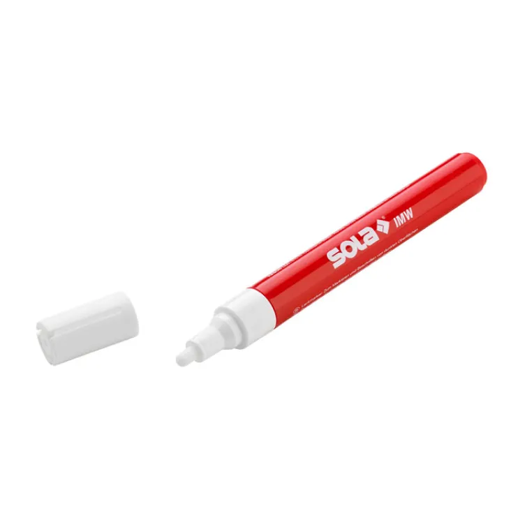 NEO Tools industrijski marker – beli - IMW