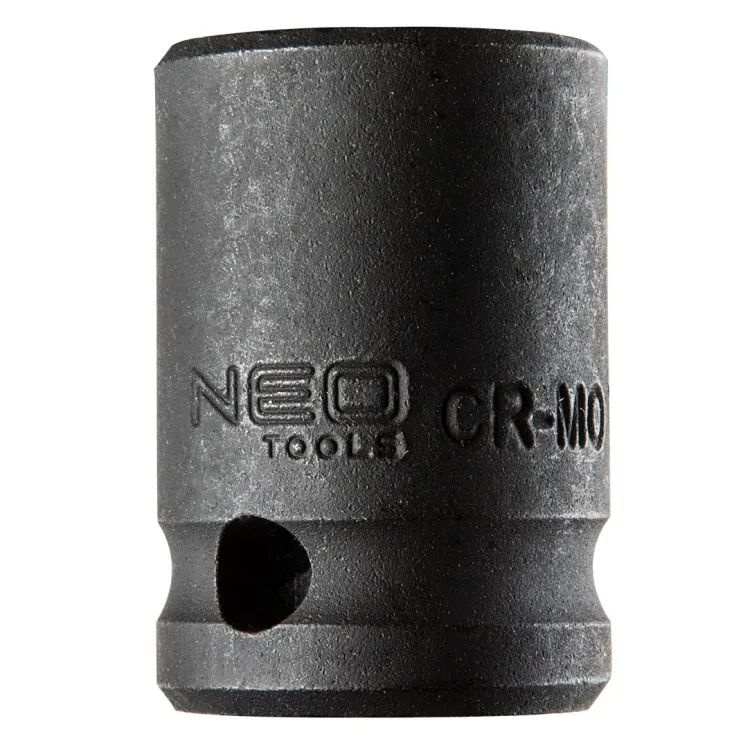 Udarne nasadne kapice od 1/2" NEO TOOLS