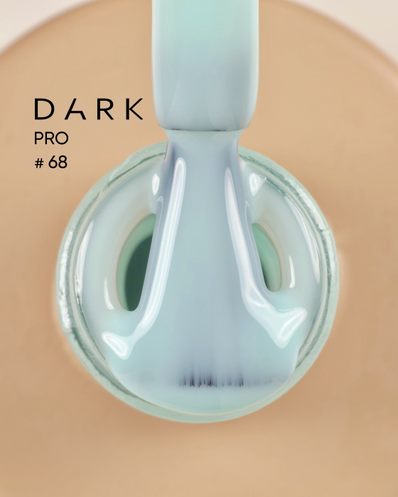 DARK PRO BASE 15 ml #68