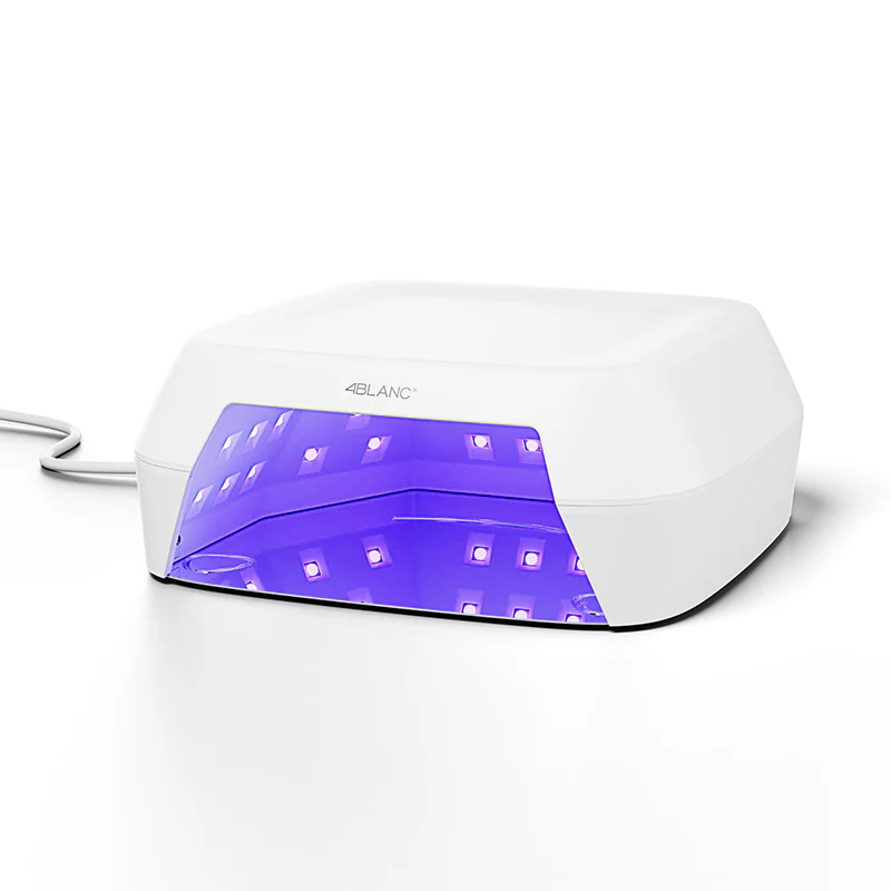 SMART UV LED Nail Lamp