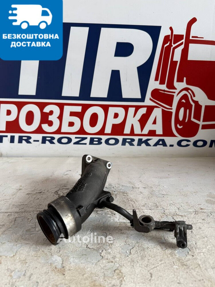 DAF PATRUBOK SISTEMI OHOLODZhENNYa DAF XF106 EURO 6 2048378 cevni priključak za DAF XF106 tegljača