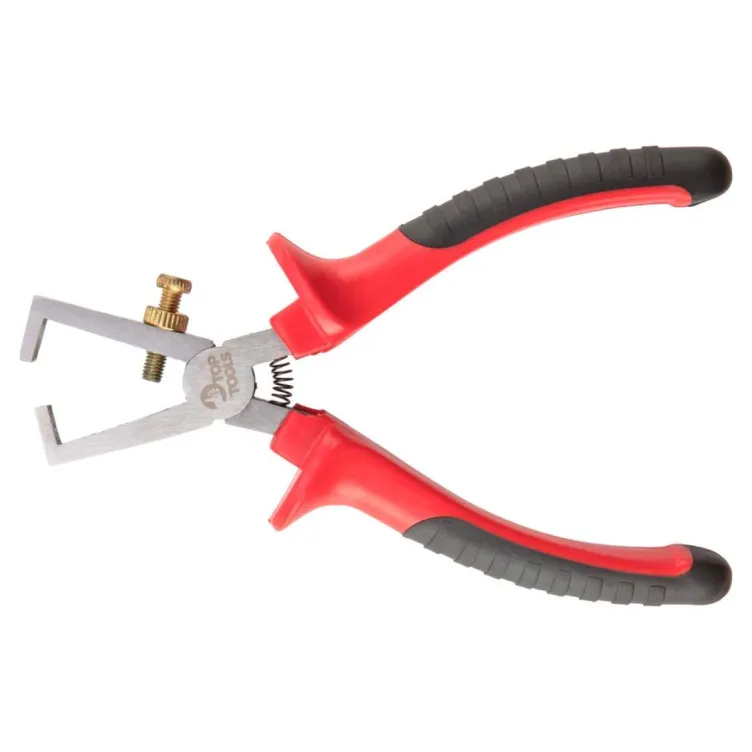 Klešta za skidanje izolacije - TOP TOOLS 32D401