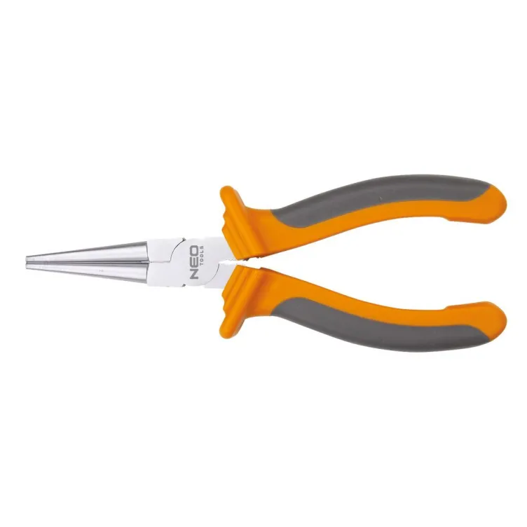 Klešta okrugla - NEO TOOLS 01-020