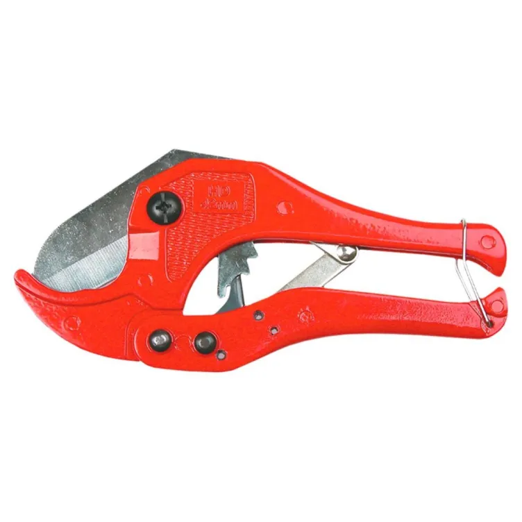 Makaze za PP cevi - TOP TOOLS 34D065