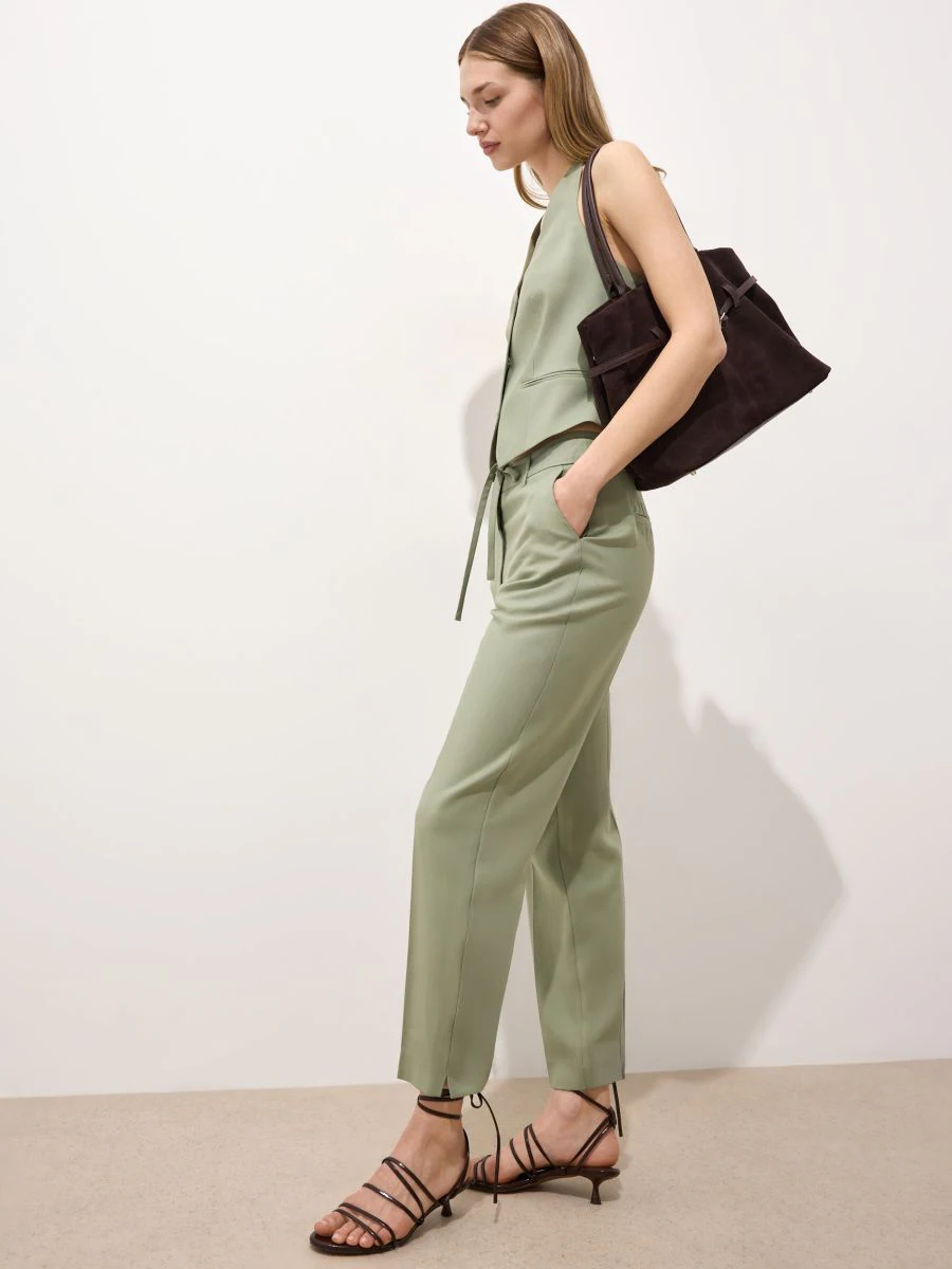Cigaret pantalone