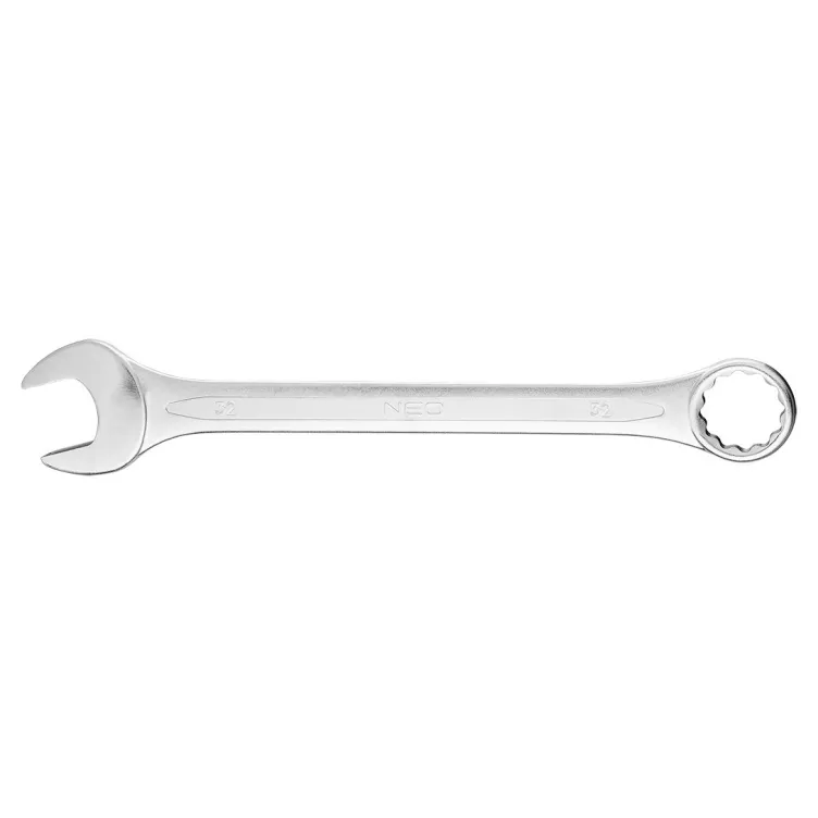 Kombinovani ključ, CRV, DIN 3113 - NEO TOOLS