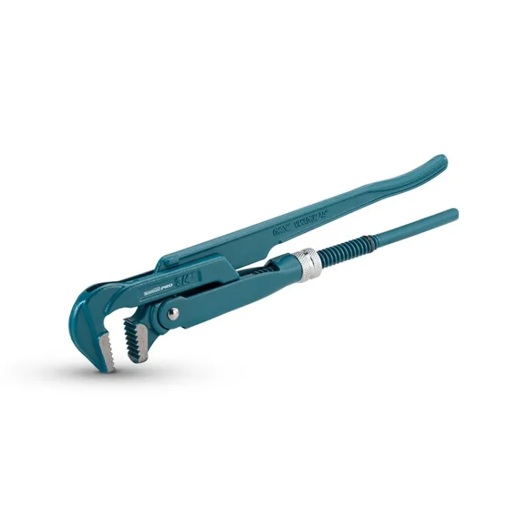 Klešta vodoinstalaterska 90° - Bormann Pro - 1", 1,5" i 2"