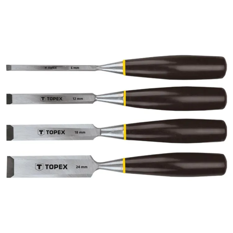 Dleta set Premium - TOPEX 09A310