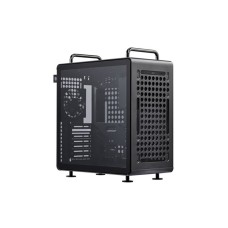 COOLER MASTER Qube 540 Stardust Iron midi modularno kućište Q540-MGNN-S00