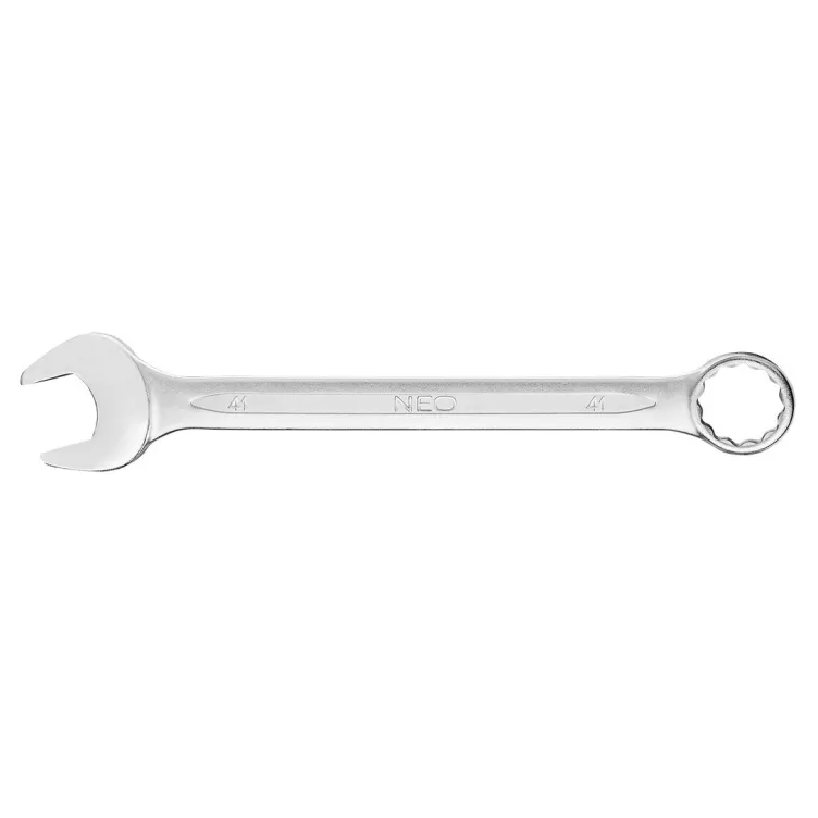 Kombinovani ključ, CRV, DIN 3113 - NEO TOOLS